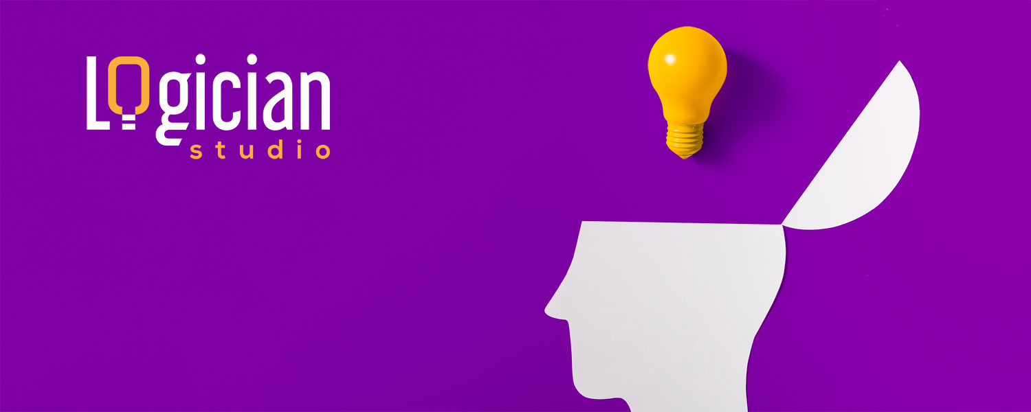 Logician Studio - Innovate The Ideas